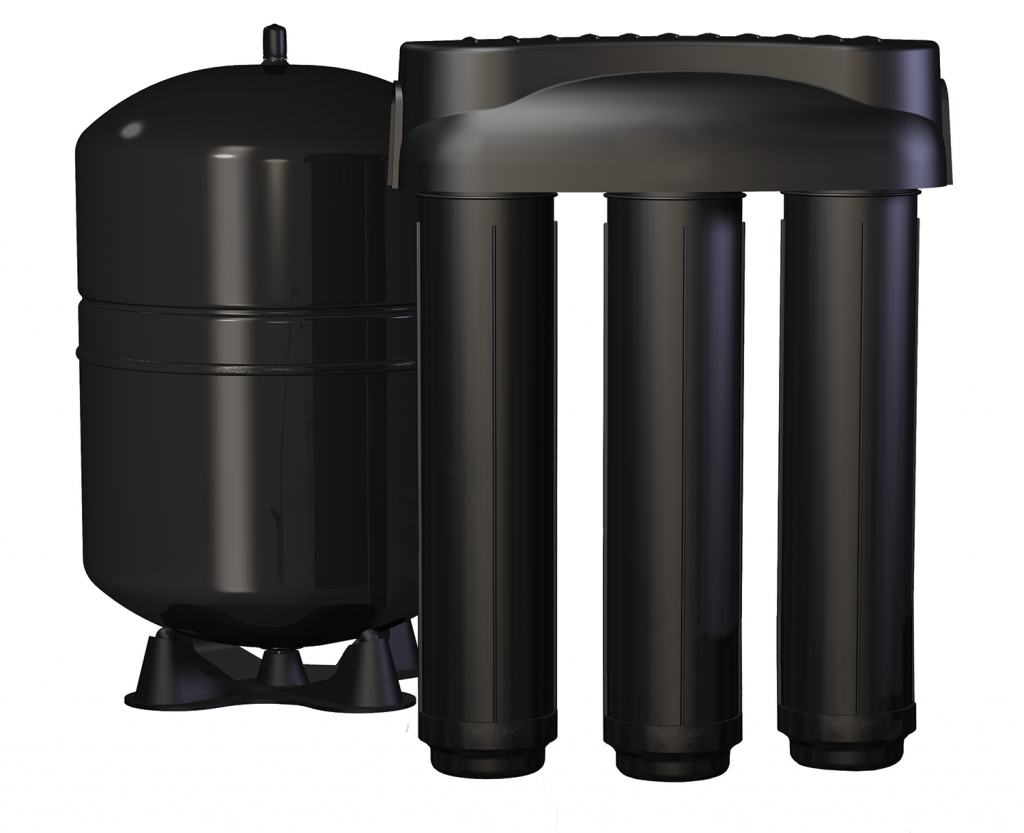 Kinetico K2 Drinking Water Filter - Bryan Clarke & Son